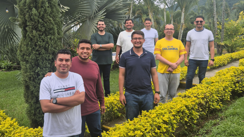 Jóvenes Salesianos en formación: Un encuentro para seguir creciendo ...